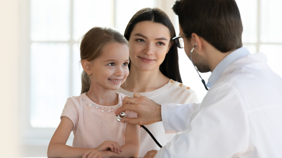See a Doctor Today - Clinique Médicale 360